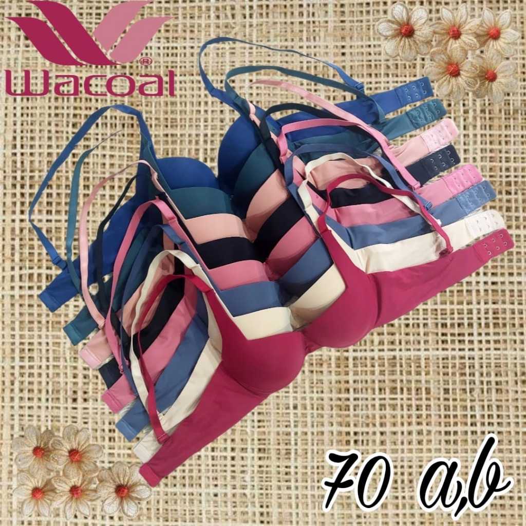 Batman Regular Bra with wire Push up Bra W_acol New arrival | Shopee ...