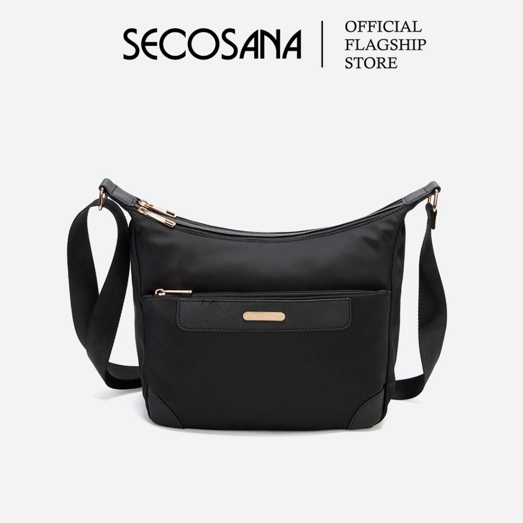 SECOSANA® Kryenne Medium Crossbody Bag | Shopee Philippines