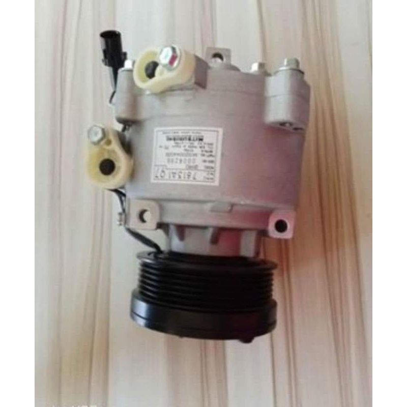 Compressor Mitsubishi Lancer EX /Mitsubishi L300 / Outlander QS90 (2010 ...