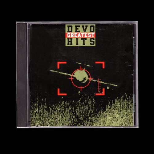 Devo - Greatest Hits and assorted Pop Audio CD | Shopee Philippines