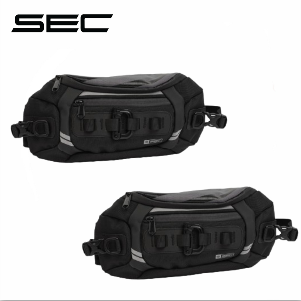 SEC Lifestyle Belt Bag - Uranus I DSEC-06026 | Shopee Philippines