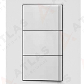 PHILIPS 1 Way and 3 Way Switches Origami Style w/ Plate ORIGINAL ...