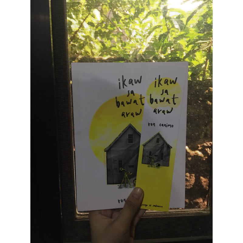 Ikaw Sa Bawat Araw by Ron Canimo | Shopee Philippines