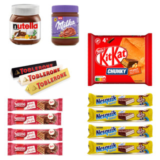 Buy Groceries Products Online at Great Prices | Shopee Philippines