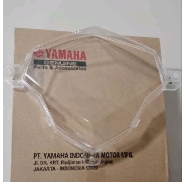 MIO i 125 s original speedometer lens | Shopee Philippines