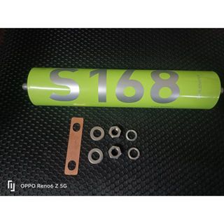 S168 Battery Cell, Lithium Battery 3.2v 55ah, 60Ah, 70Ah, 80Ah Lifepo4 ...