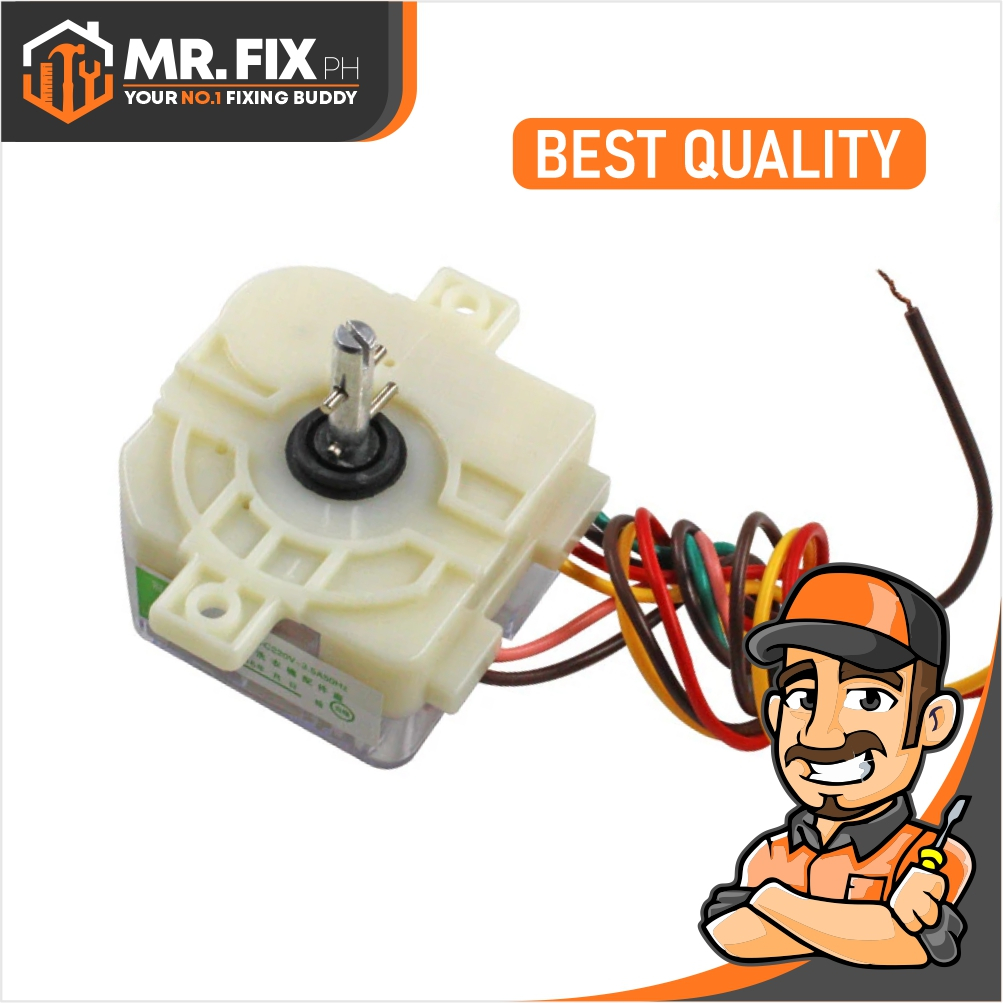 Washing Machine Timer / Spin Timer / Best Quality / ORIGINAL | Shopee ...