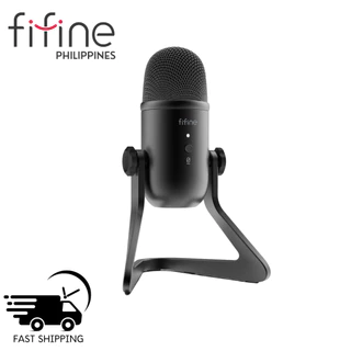 FIFINE PHILIPPINES, Online Shop | Shopee Philippines