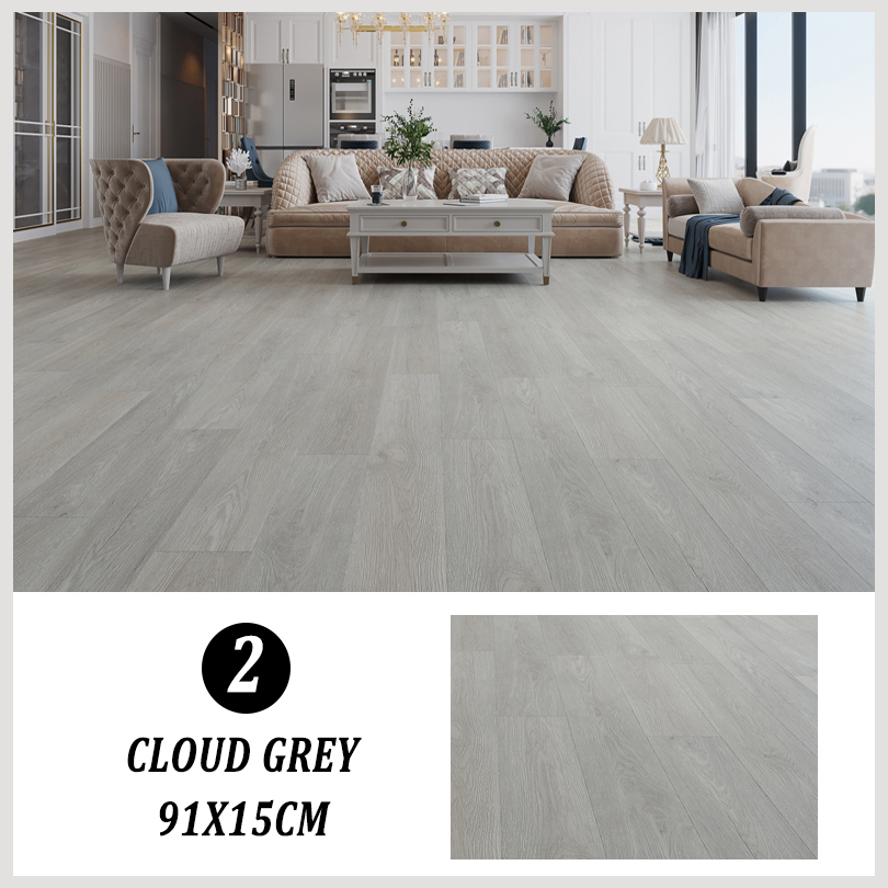 Vinyl Tile Floor Self Adhesiv Linoleum Rubberized Floor Mat Carpet ...