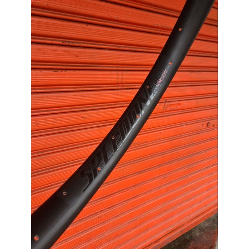 SPEEDONE PILOT RIMS SOLD PER PAIR | Shopee Philippines