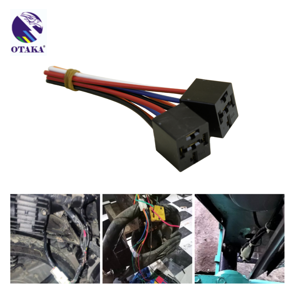 OTAKA MOTORCYCLE SOCKET (JAPN QUALITY) | Shopee Philippines