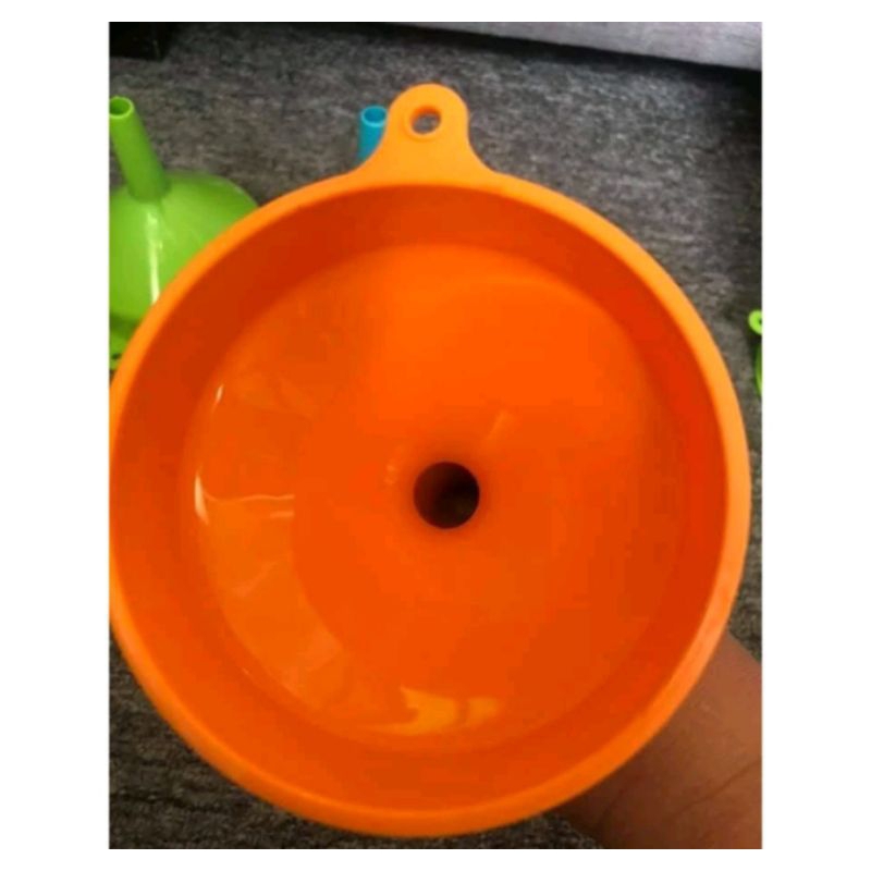 Plastic Funnel all Sizes Embudo | Shopee Philippines