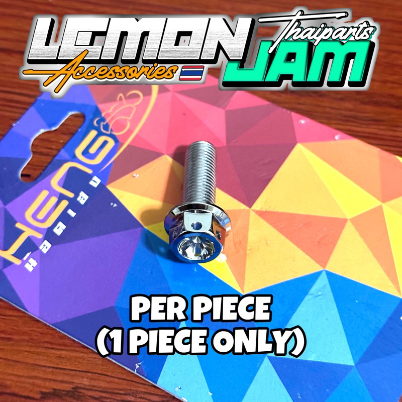 HENG 10x35 / 10x30 CNC GEAR / GOLD 1 yr warranty | Shopee Philippines