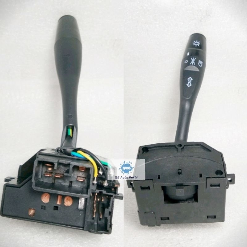 Combination Switch MR459877 for Mitsubishi L200 | Shopee Philippines