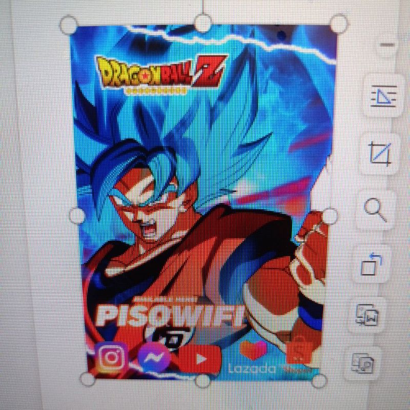 ANGAS BOX BACKDOOR (COMMON PISOWIFI BOX STICKER COATED) | Shopee ...