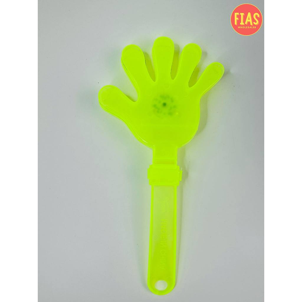 Jumbo Clapper Toy with Lights L659 | Shopee Philippines