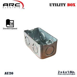 metal utility box - Best Prices and Online Promos - Jul 2025 | Shopee ...