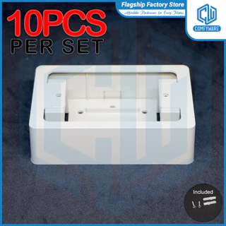 utility box - Best Prices and Online Promos - Dec 2025 | Shopee Philippines