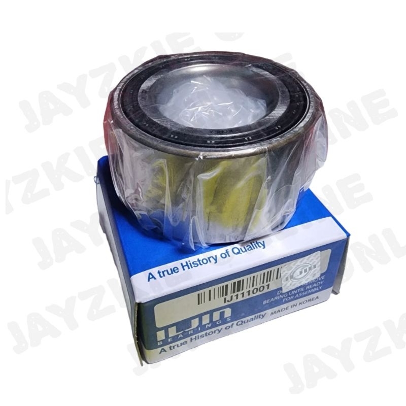 5172029400 FRONT WHEEL BEARING FOR HYUNDAI KIA (51720-29400) | Shopee ...