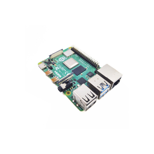 Original Offical Raspberry Pi 4 Model B 4gig Ram 4gig Pi 4B Linux Demo Board Python Programming ...