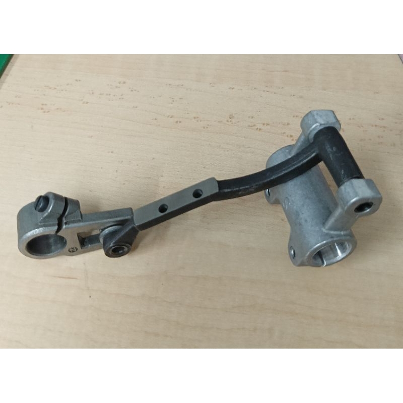 DY Walking foot feed dog carrier set Juki Mitsubishi sewing machine ...