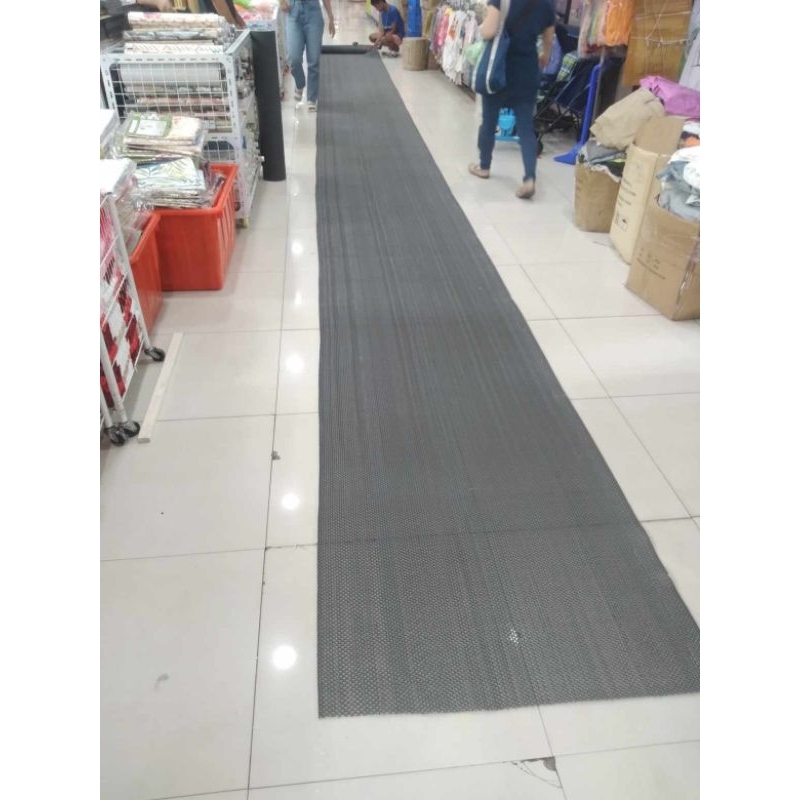 Mat /Anti Slippery Mat /Width:3Feet /400Per Meter | Shopee Philippines