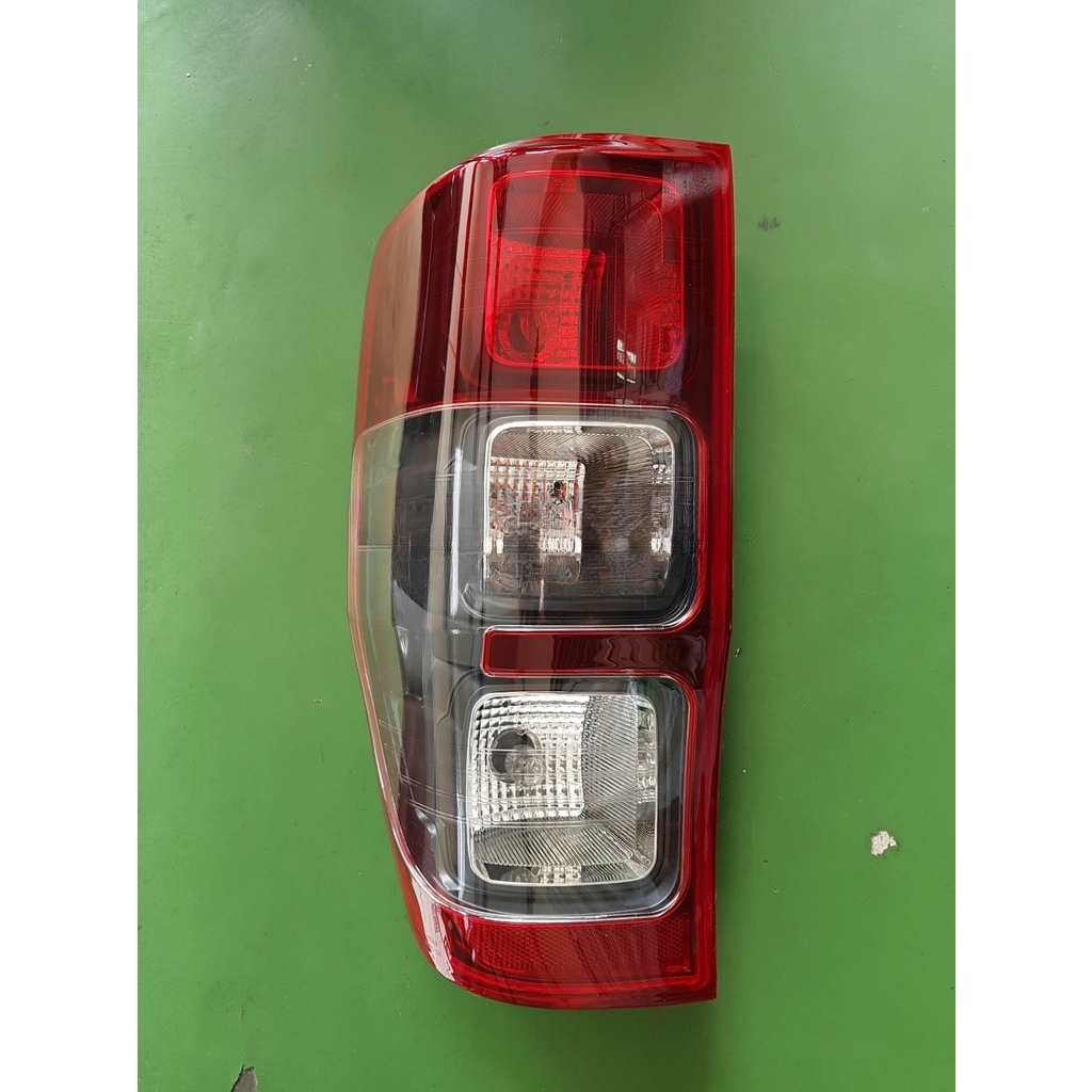 Ford Ranger Tail Light 2019-2021/Bumper Light/Signal Light/Rear Lamp ...