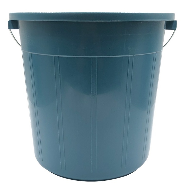 Mirage Good Quality Plastic Timba/Balde Pail Bucket Plastic Material ...