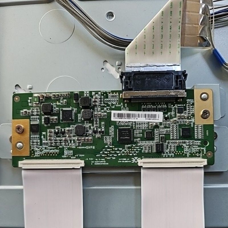 t-con Board for LG LED TV 43LK5000PTA 43LM5500PTA HV430FHB-N1D HV430FHB ...