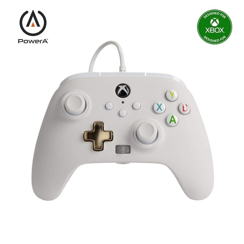 PowerA Enhanced Wired Controller for Xbox Series X|S, Xbox One, Windows ...