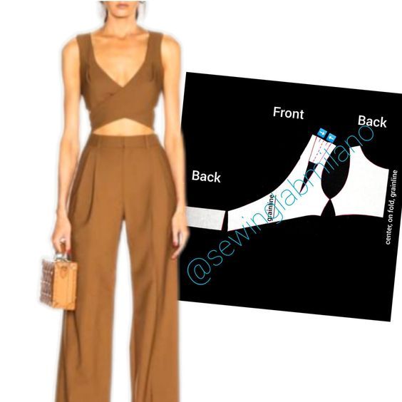 M&C HANDMADE SEWING PATTERN TERNO NO. J364 | Shopee Philippines