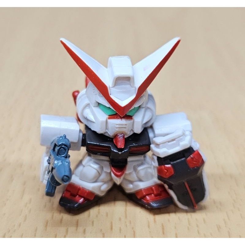 Mini Gundam Micro Gundam Mobile Suit Table Top Collectors Item | Shopee ...