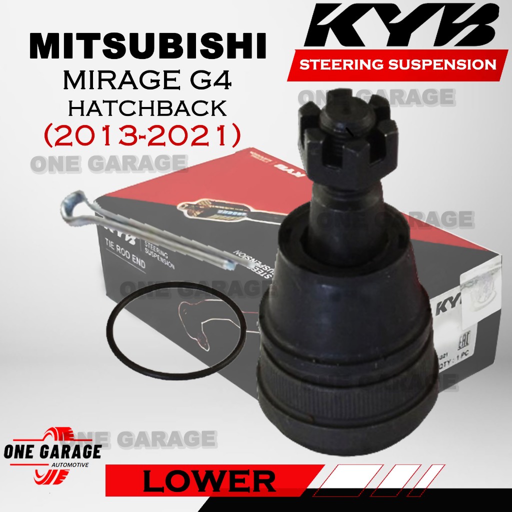 Ball Joint (LOWER) For MITSUBISHI MIRAGE G4 / HATCHBACK (2013-2021 ...