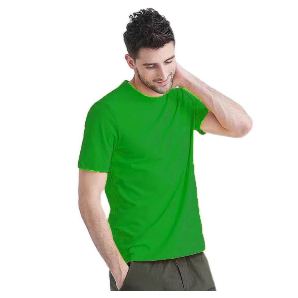 active drifit t shirts Men & Women Unisex American size Plain Short ...