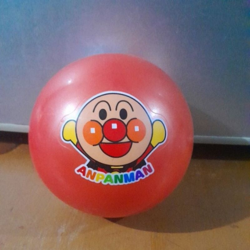 pinocchio anpanman ball | Shopee Philippines