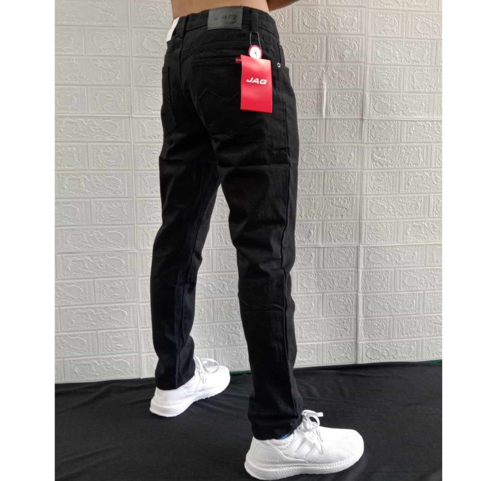 Jeans For Men Maong Pants Straigt style 2023PH High Fashionable For Men ...