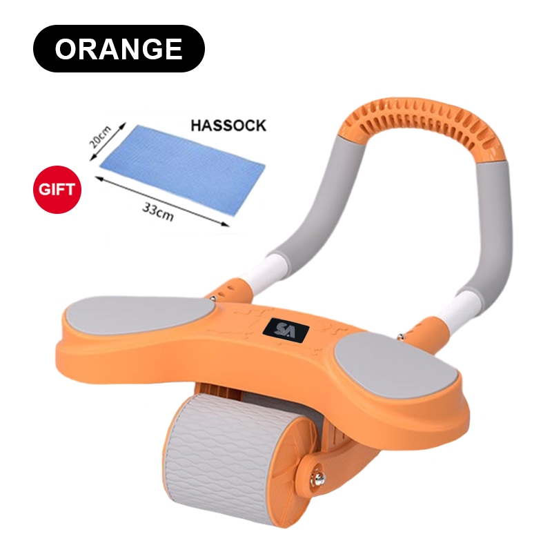 Anne Abdominal Health Wheel Upgraded Second-Generation With Counter ...