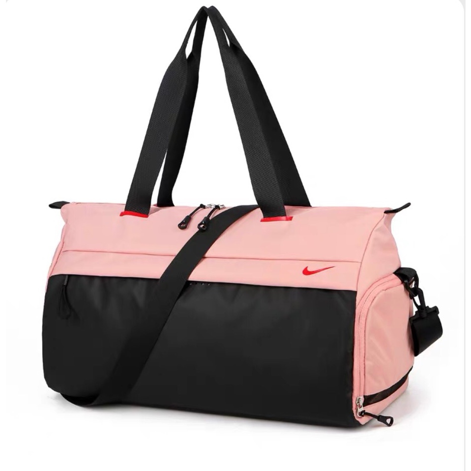 gym bag sports bag trainning bag travel bag duffel bag | Shopee Philippines