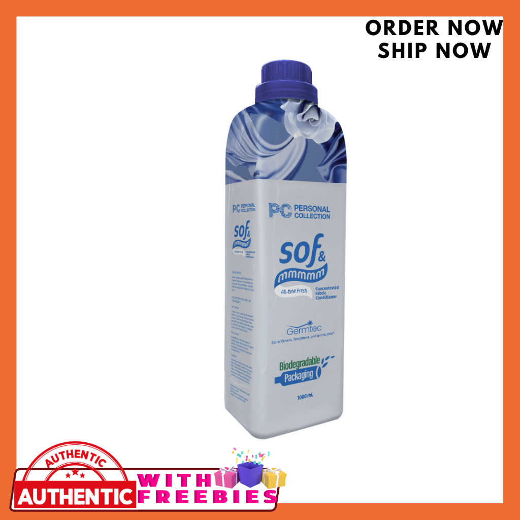 SOF & MMMMM ALL TIME FRESH FABCON | Shopee Philippines