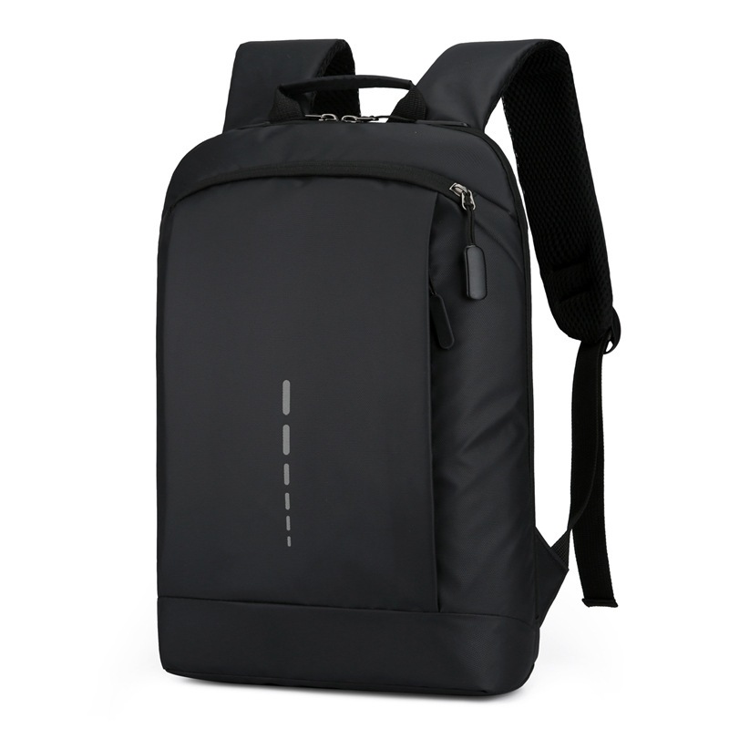 New backpacks men's and women's skateboard bags overalls canvas ...