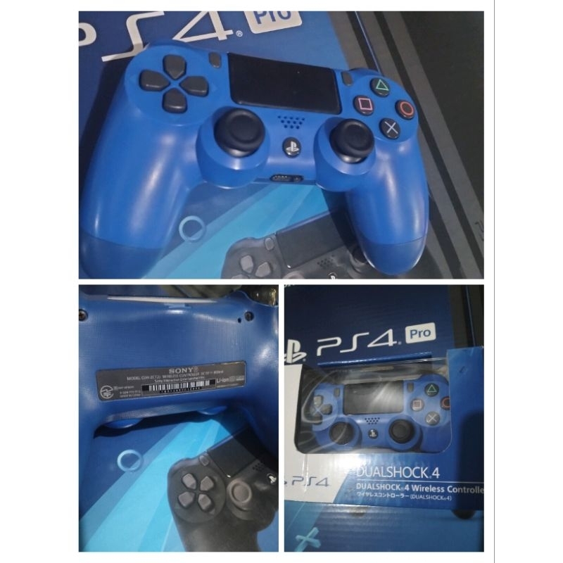 DS4 CONTROLLER VERSION 2 FOR PS4 OR PS3 AND PS5 | Shopee Philippines