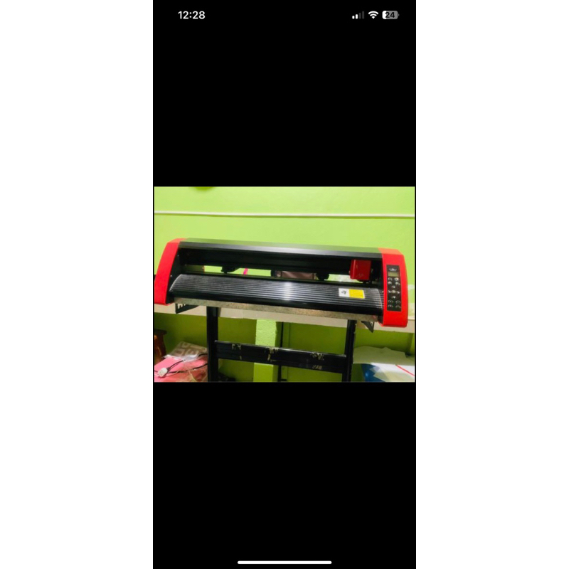 Cuyi Cutter Plotter Shopee Philippines