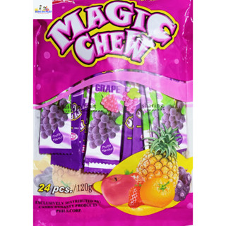 magic chew - Best Prices and Online Promos - Jan 2024 | Shopee Philippines