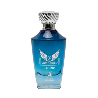 Maison Alhambra Victorioso Legend EDP (100ml) | Shopee Philippines
