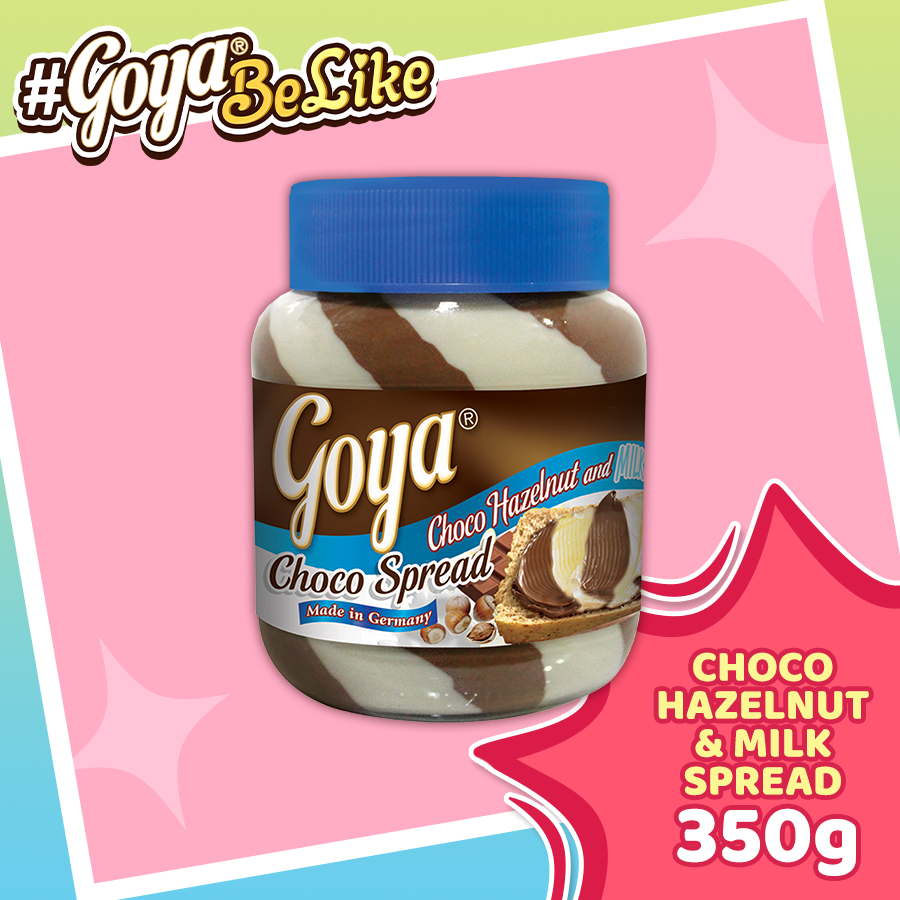 Shop goya chocolate for Sale on Shopee Philippines