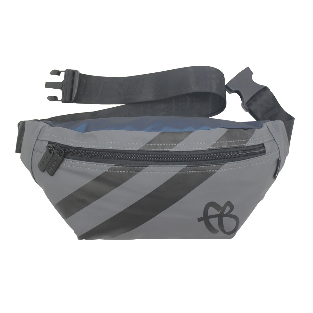 ORIGINAL FUBU BELT BAG | Shopee Philippines