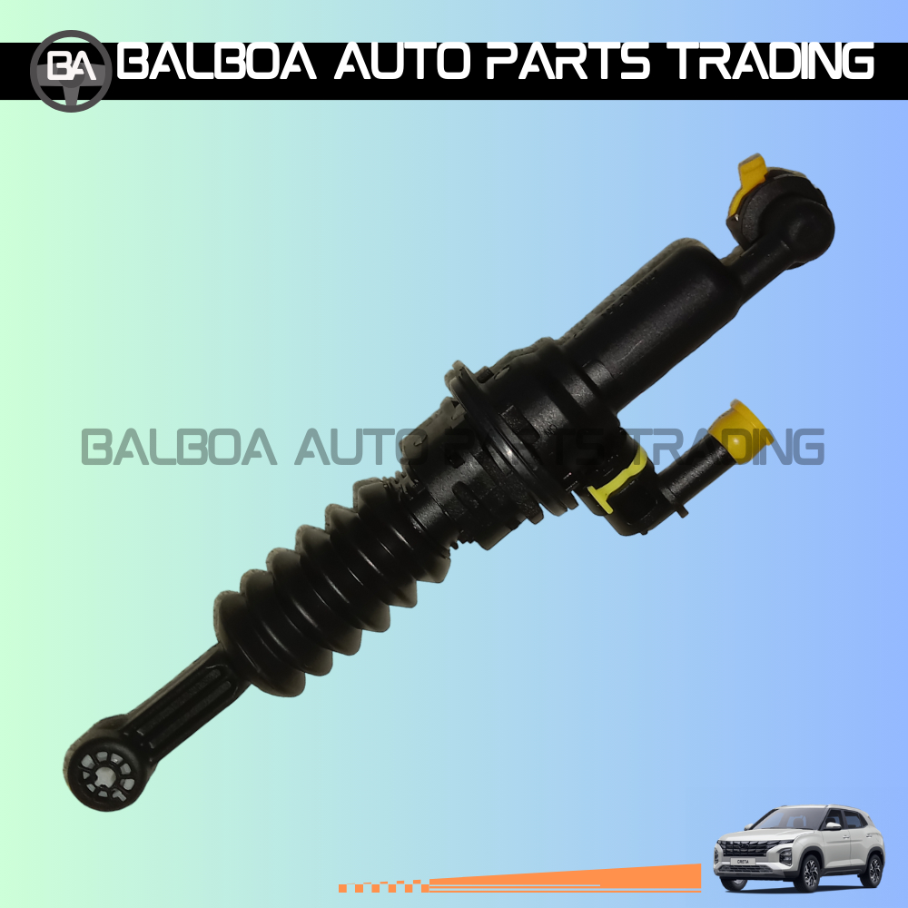 HYUNDAI REINA CLUTCH MASTER 41605-F0100 ORIGINAL GENUINE | Shopee ...