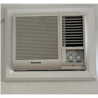 Aircon Border Frame Wood Wall AC Side Cover Sealer Window Inverter w ...