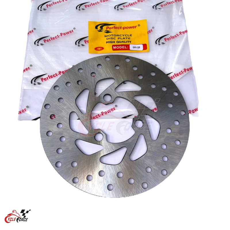perfect power Disc Brake for Mio Gravis,Gear | Shopee Philippines