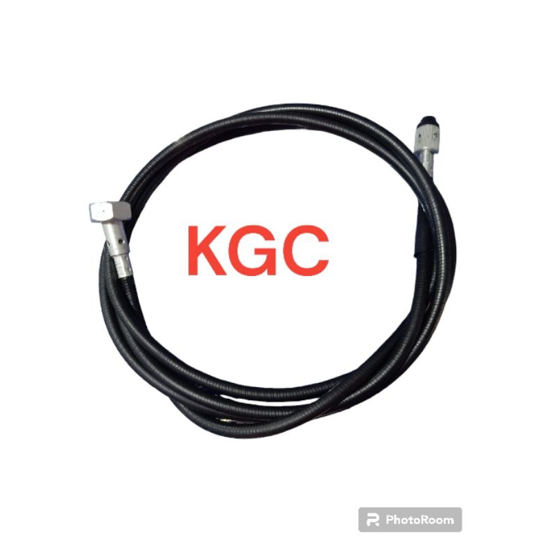 KGC - Piaggio Parts Speedo Cable (Gasoline & Diesel) | Shopee Philippines